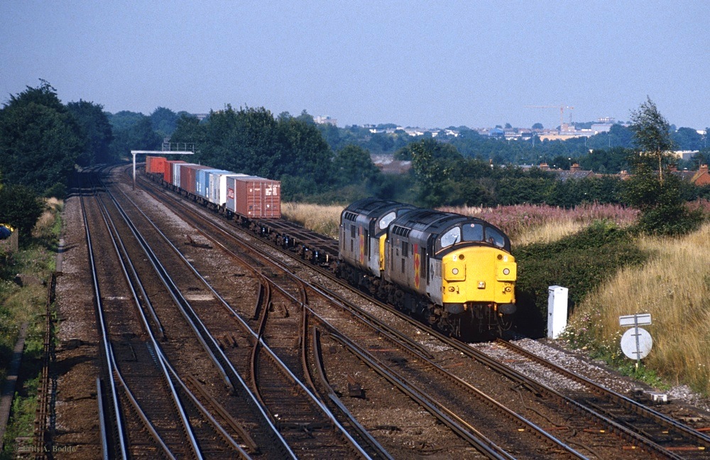 Drehscheibe Online Foren :: 04 - Historisches Forum :: [GB] Locohauled ...